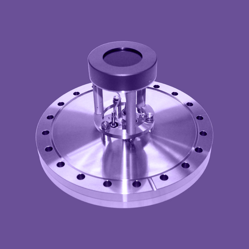 Metal Anode Based MCP Detectors - Surface Concept GmbH - Mainz