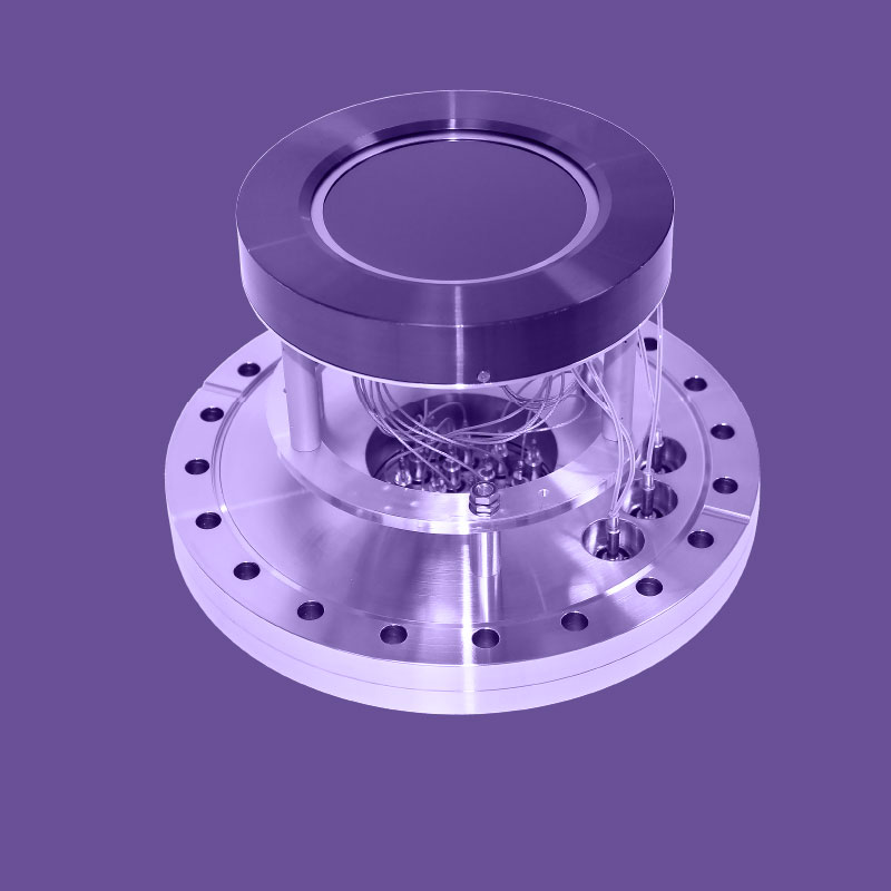 Segmented Anode Delayline Detectors - Surface Concept GmbH - Mainz