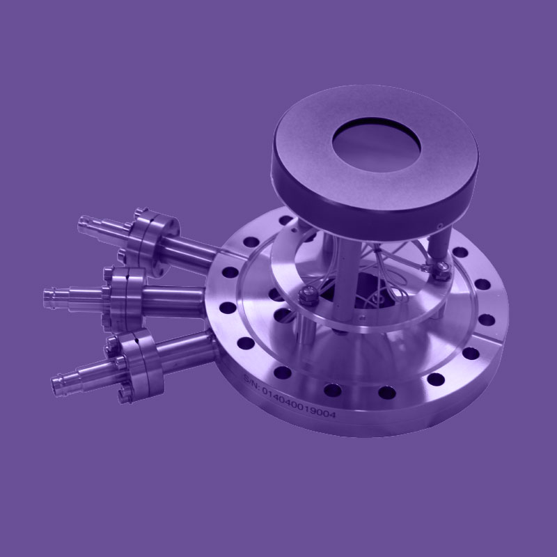 Single Anode Delayline Detectors - Surface Concept GmbH - Mainz