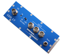 Frequency Dividers - Surface Concept GmbH - Mainz