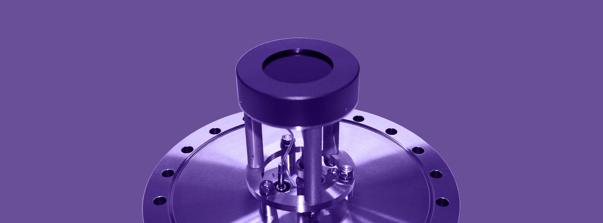 Metal Anode Based MCP Detectors - Surface Concept GmbH - Mainz