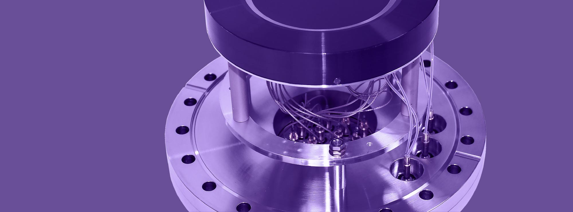 Segmented Anode Delayline Detectors - Surface Concept GmbH - Mainz