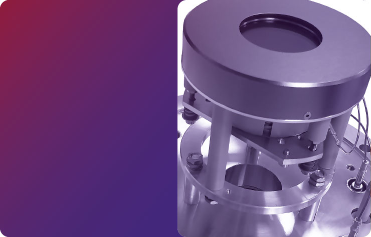 DETECTORS - Surface Concept GmbH - Mainz